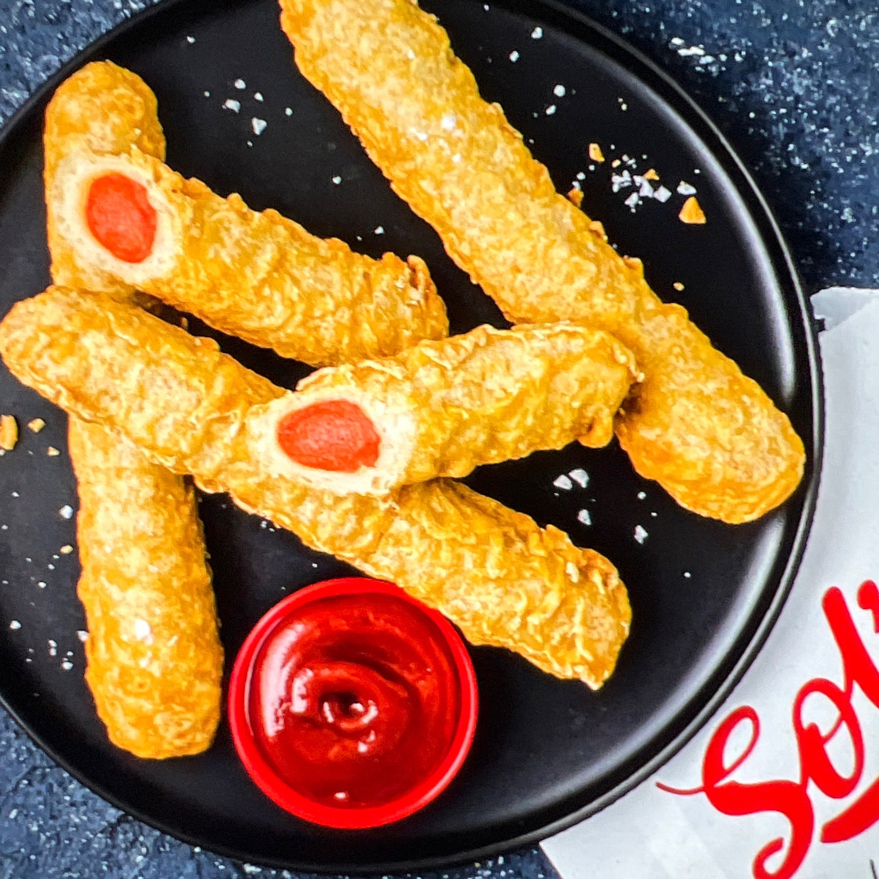 Battered Savs PATERSON COUNTRY CAFE 24 King Street Paterson N S W Ph Battered Savs PATERSON COUNTRY CAFE 24 King Street Paterson N S W Ph